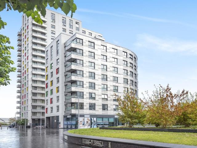 Honister, Alfred Street, Reading RG1, 1 bed flat to rent, £1,300 pcm | PrimeLocation