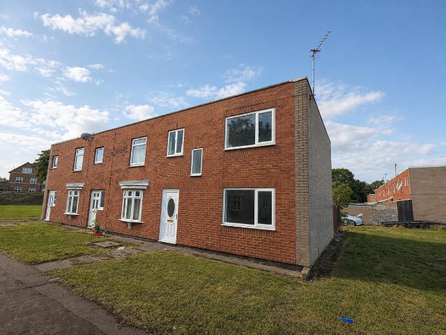 Honister Place, Newton Aycliffe DL5, 3 bed end terrace house to rent, £650 pcm | PrimeLocation