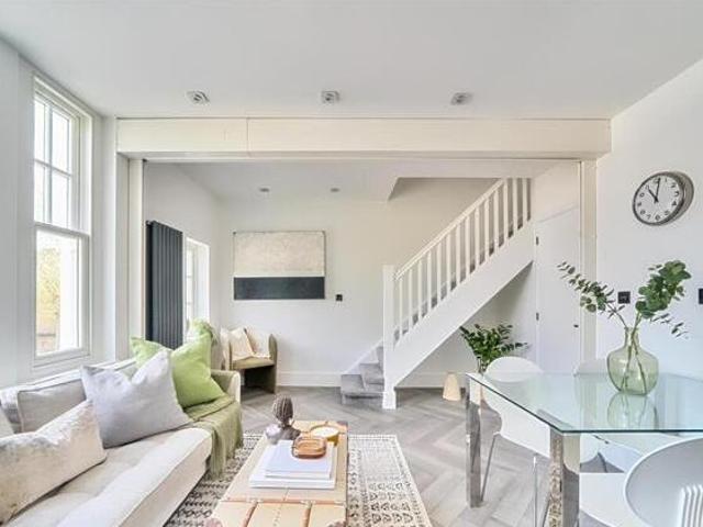 Honiton Road, London, 1 Bedroom Flat
