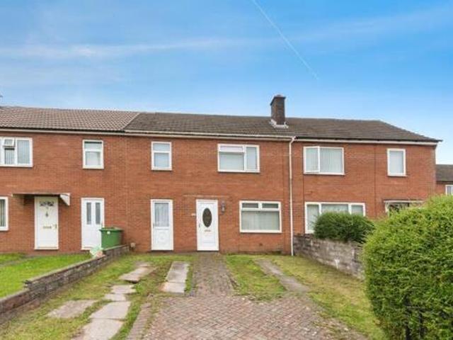 Honiton Road, Llanrumney, 3 Bedroom Terraced