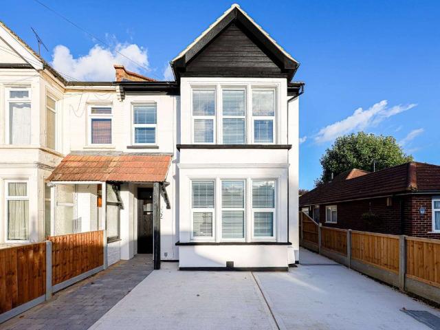 Honiton Road Room 6