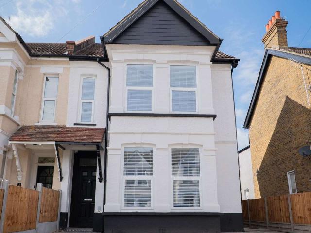 Honiton Road Room 6