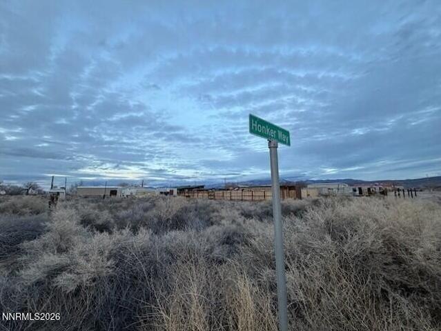 Honker Ln, Fallon, NV 89406