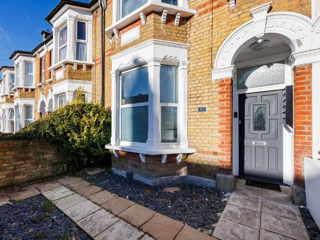 Honley Road Room 1