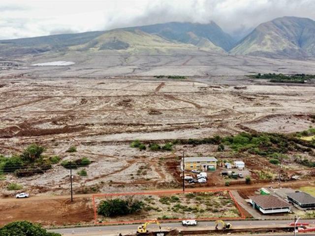 Honoapiilani Hwy Lot 3, Lahaina, HI 96761