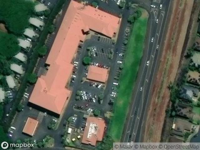 Honoapiilani Hwy