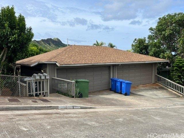 Honolulu, HI 96815
