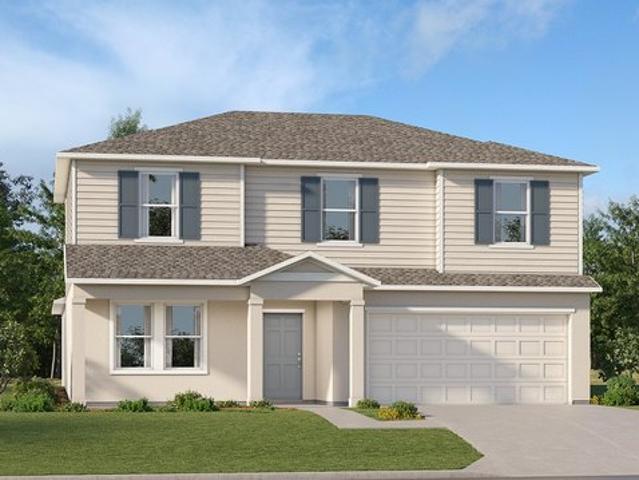 Honor Plan Vista Walk The Estates Key Community