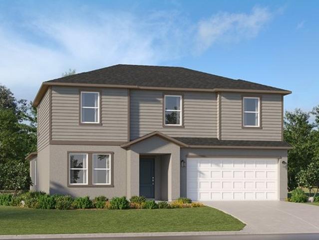 Honor Plan West Lake The Estates Community