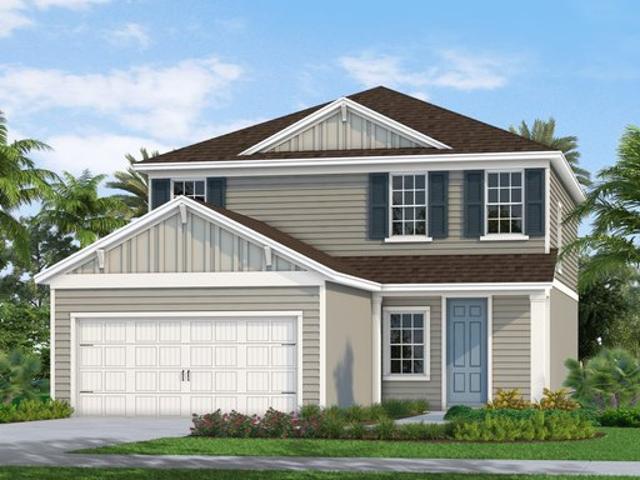 Honor Plan Wildleaf Community
