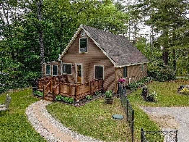 Honor Roll Rd, Pelham, Home For Sale