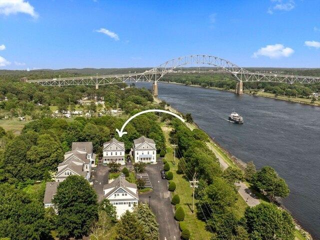 Honora Ln Unit,bourne, Condo For Sale