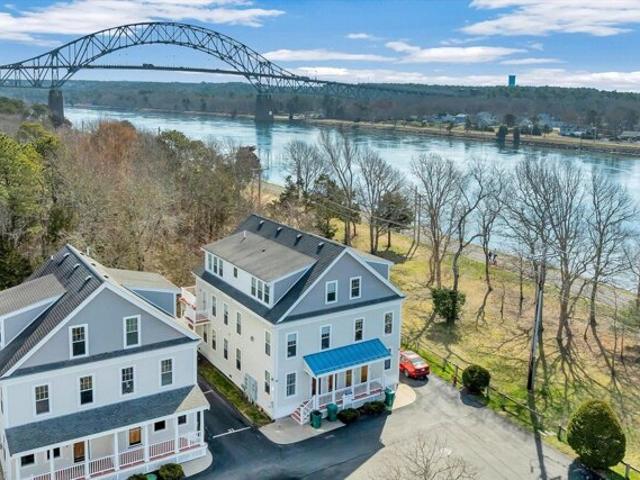 Honora Ln Unit,buzzards Bay, Condo For Sale