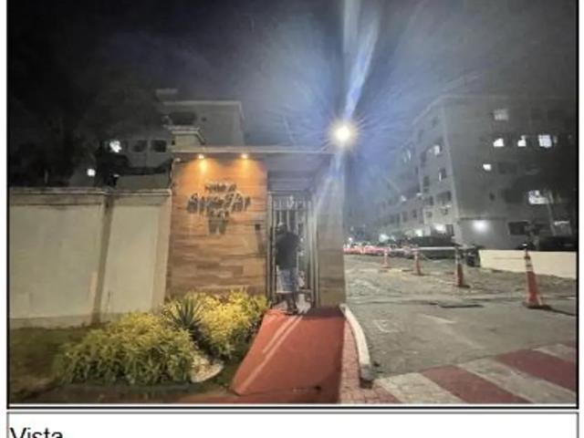 Honório Gurgel Cond Beija Flor Apt 2qtos Imóvel Retomado Caixa