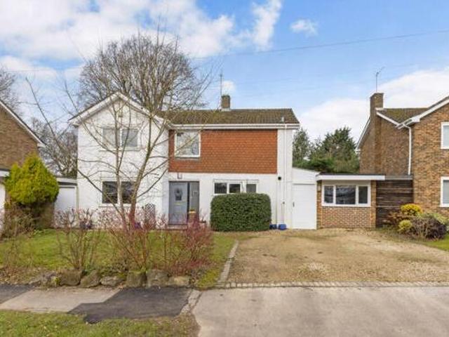 Honorwood Close, Prestwood, 4 Bedroom Detached