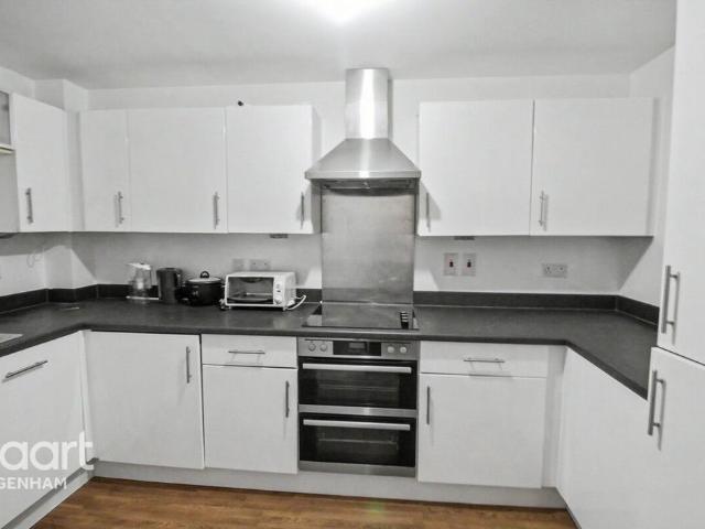 Honour Gardens, DAGENHAM 1 bed apartment to rent £1,550 pcm £358 pw