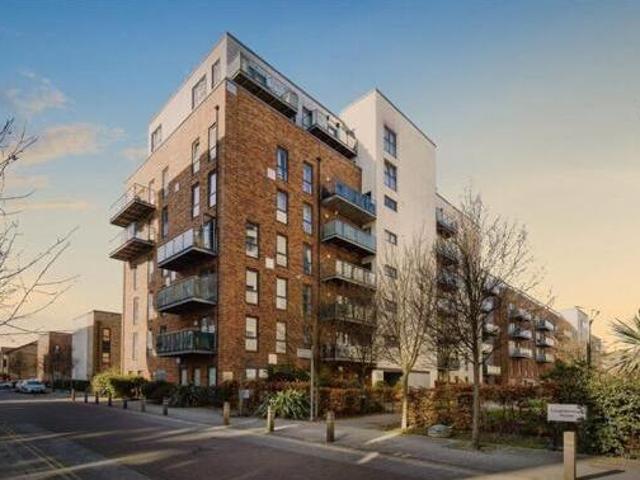 Honour Gardens, Dagenham, 1 Bedroom Flat