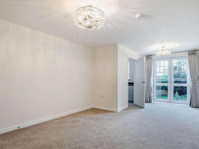 Hooton Road, Willaston, 1 Bedroom Retirement
