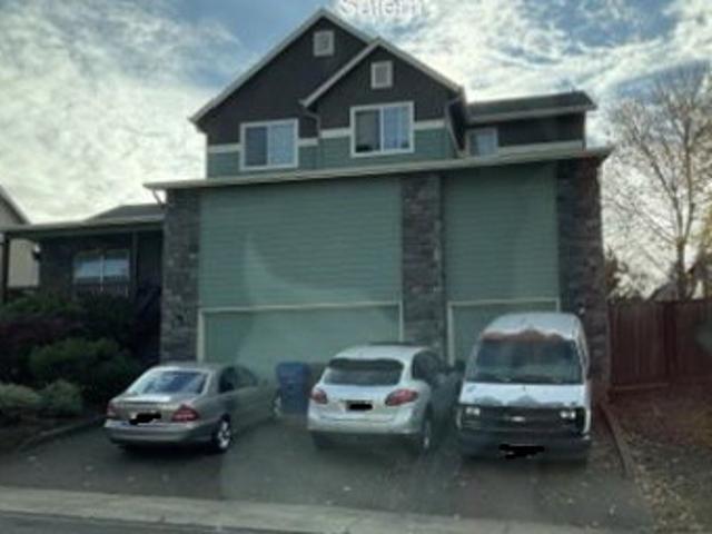 Hoover Ave NW