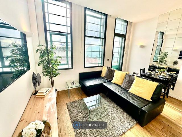 Hoover Building, Perivale UB6, 1 bed flat to rent, £1,925 pcm | PrimeLocation