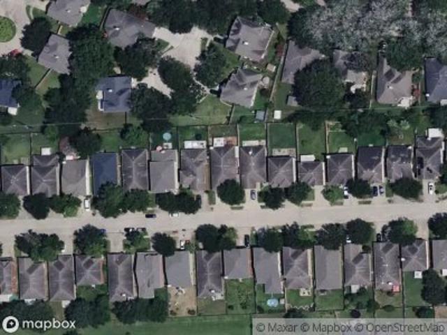 Hoover Gardens Dr