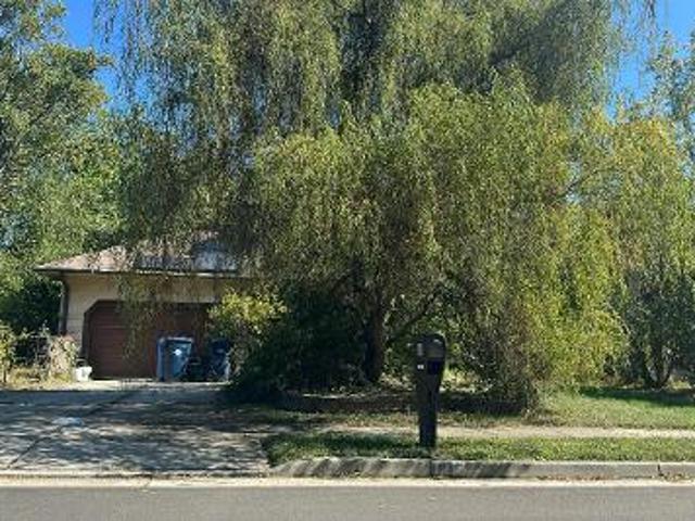 Hoover Dr