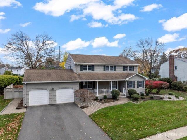 Hoover Dr, North Brunswick, Home For Sale