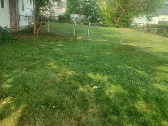 Hoover, Hazel Park, MI 48030