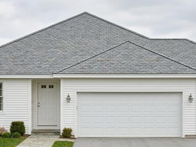 Hoover III Plan Sunrise Ridge Community