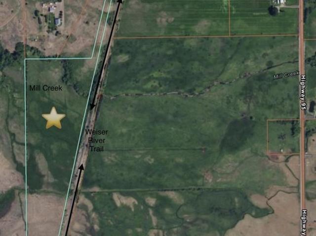 Hoover Ln, Council, ID 83612
