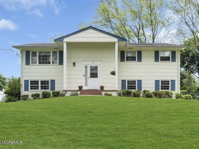 Hoover St, Freehold, Home For Sale