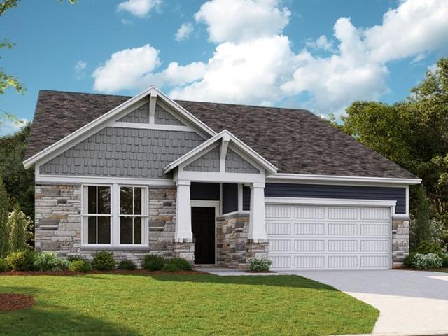 Hoover Plan Crossroads at Southport Community
