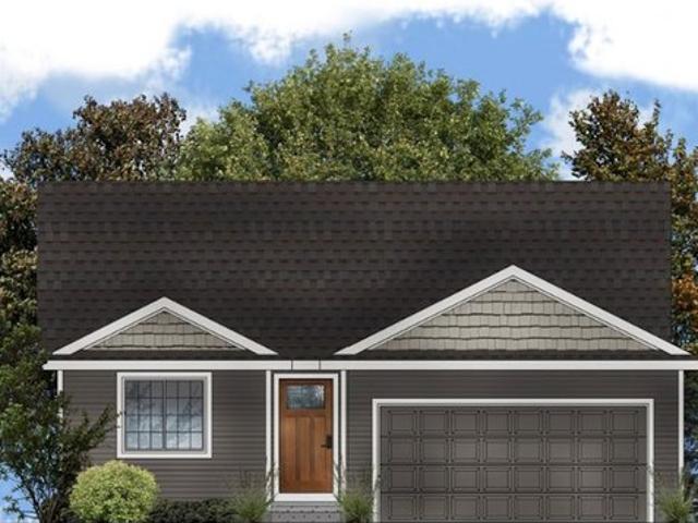 Hoover Plan Prairie Landing Community