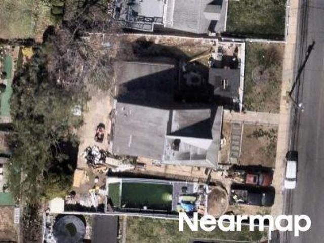 Hoover Rd