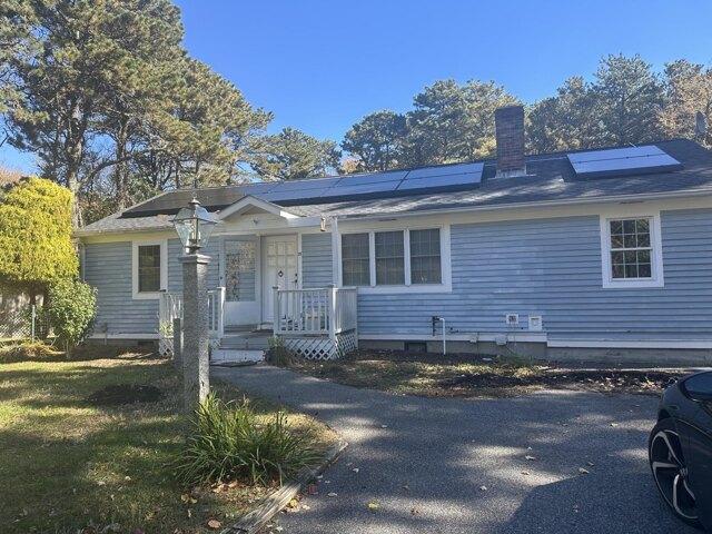 Hoover Rd, West Yarmouth, Home For Sale
