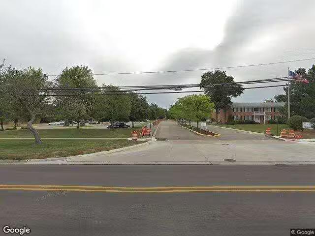 Hoover, WARREN, MI 48093 649609756