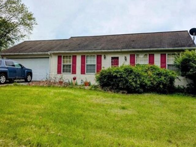 Hoovers Hill Rd, Huntingdon, Home For Sale