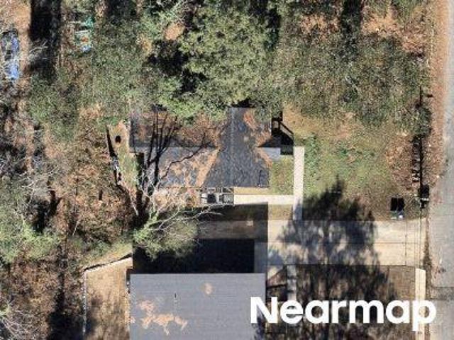 Hood Ave NW