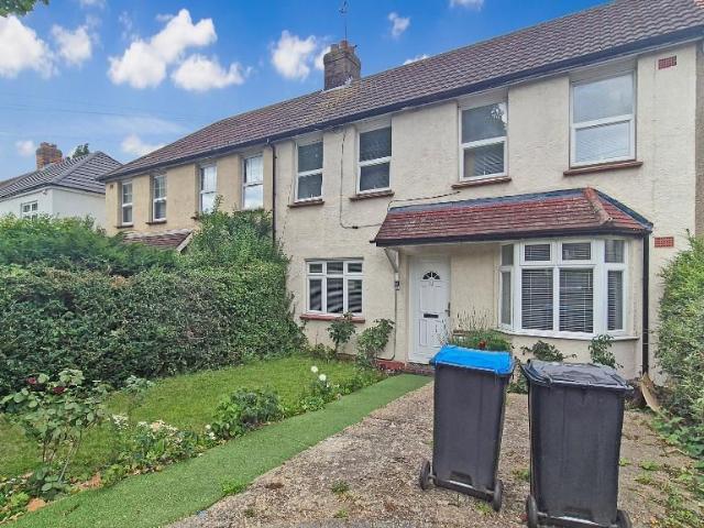 Hood Avenue, London N14, 3 bed property to rent, £2,700 pcm | PrimeLocation