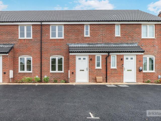 Hood Close, Market Harborough LE16, 3 bed semi detached house to rent, £1,400 pcm | PrimeLocation