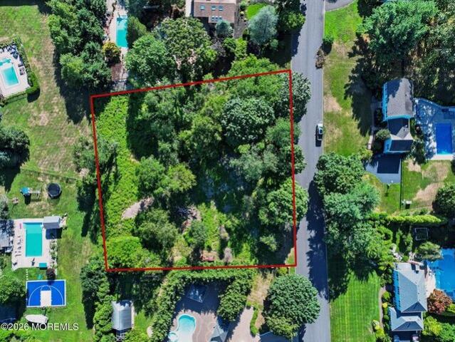 Hood Dr Lot Robin, Wall, Plot For Sale