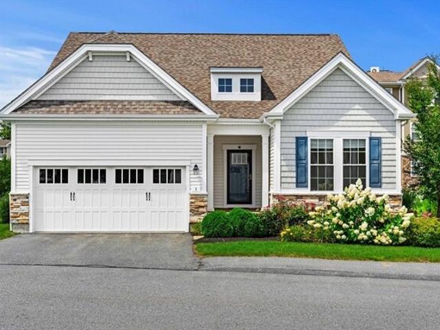 Hood Dr Unit,andover, Condo For Sale