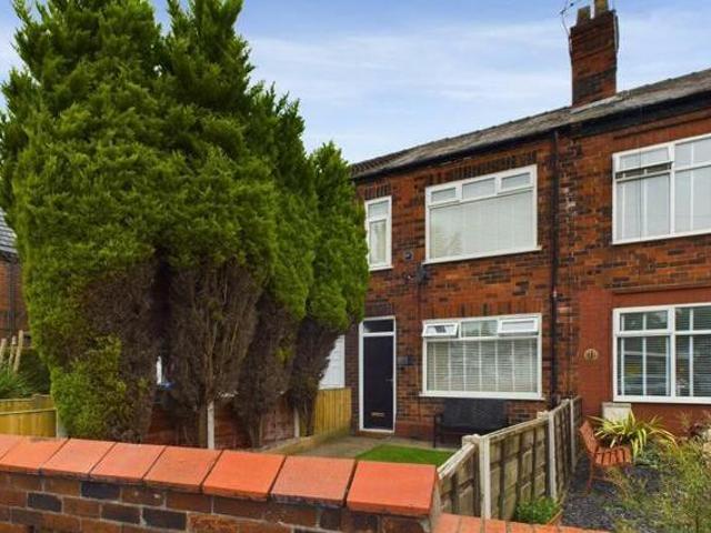 Hood Lane, Great Sankey, 3 Bedroom Terraced