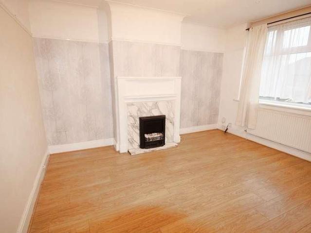 Hood Lane North, Great Sankey, WA5