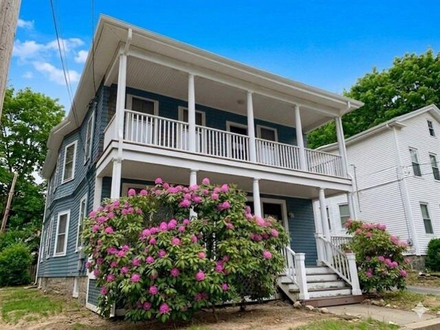 Hood St, Attleboro, Home For Sale