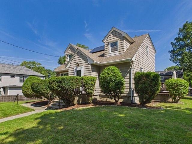 Hood St, Fall River, Home For Sale