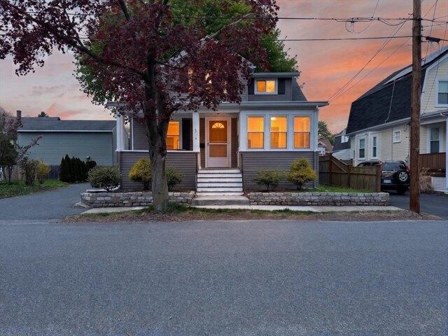 Hood St, Saugus, Home For Sale