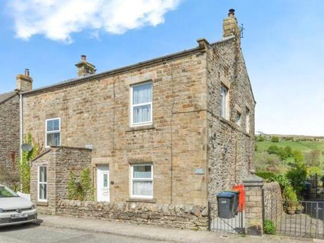 Hood Street, Bishop Auckland, 2 Bedroom Semi detached