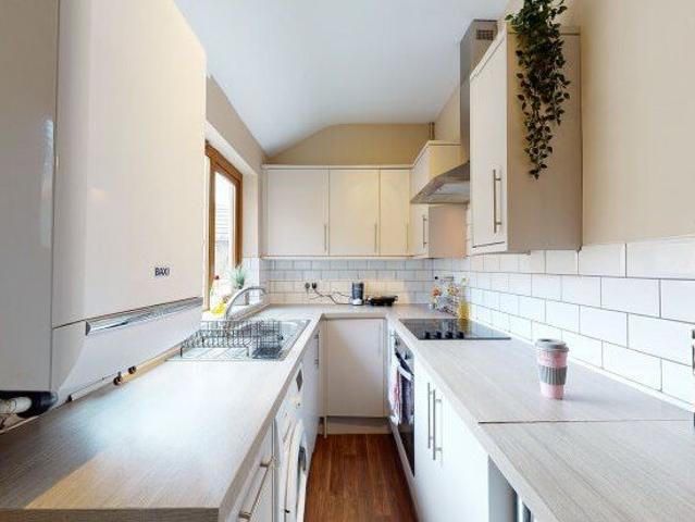 Hood Street, Lincoln LN5, 2 bedroom terraced house to rent 65937122 | PrimeLocation