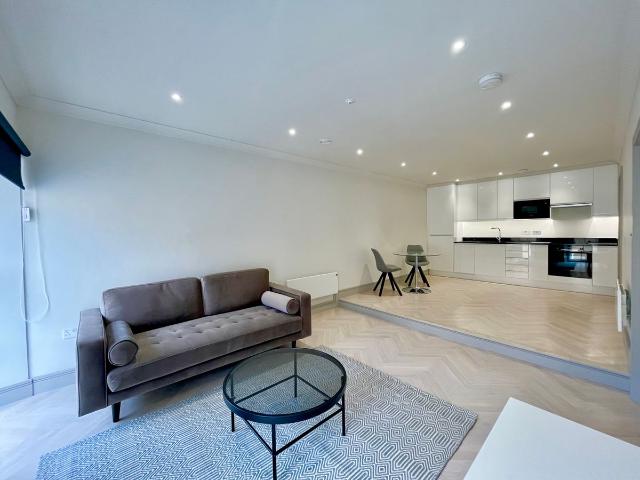 Hood Street, Newcastle Upon Tyne NE1, 1 bed flat to rent, £1,100 pcm | PrimeLocation